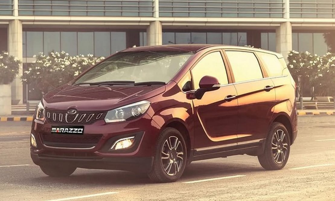 Marazzo - Punjabi Cab